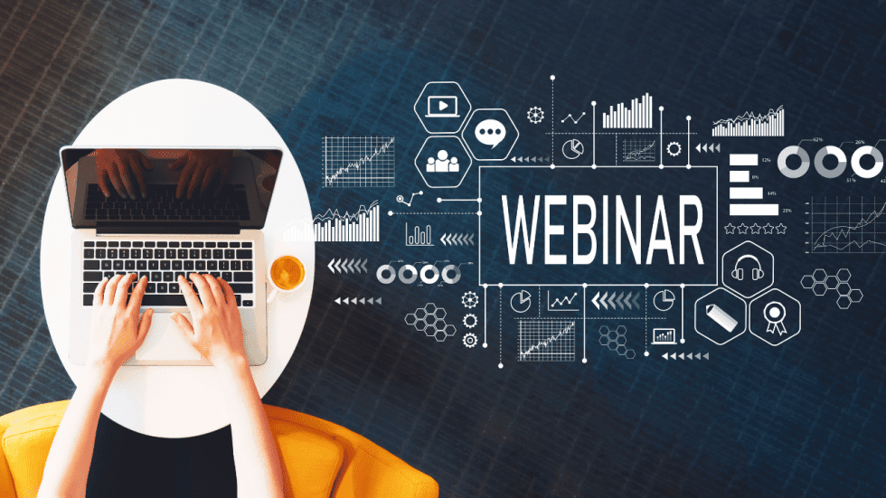 Webinar Attendance - 6 Powerful Ways to Increase
